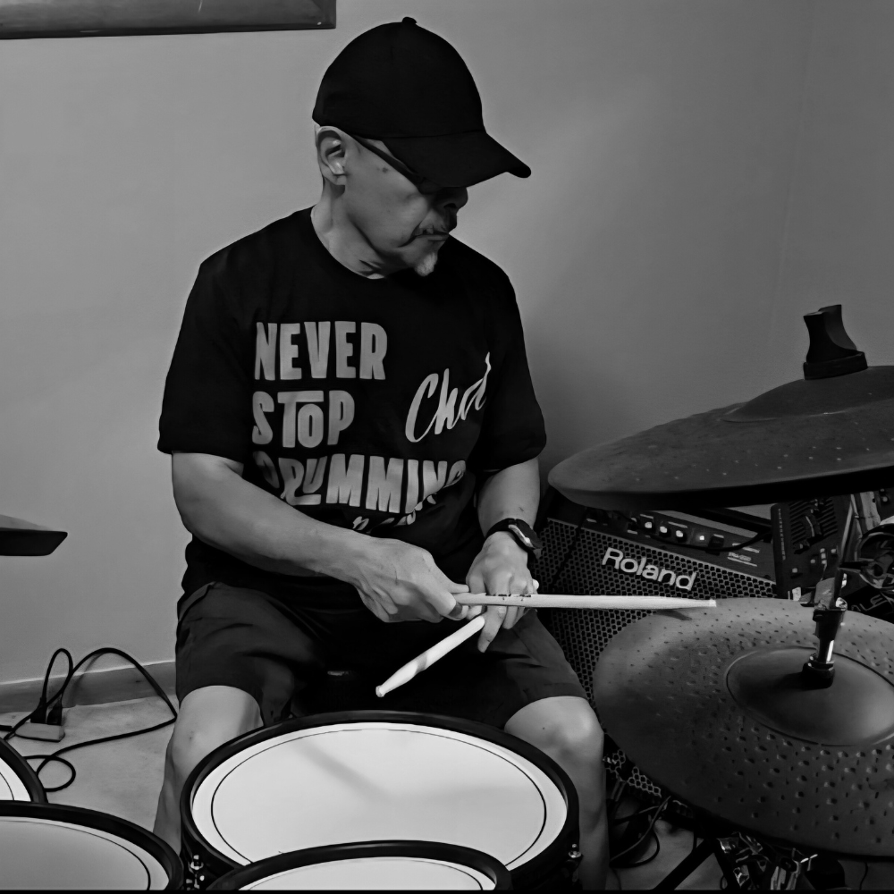 PocketGroove Ckd