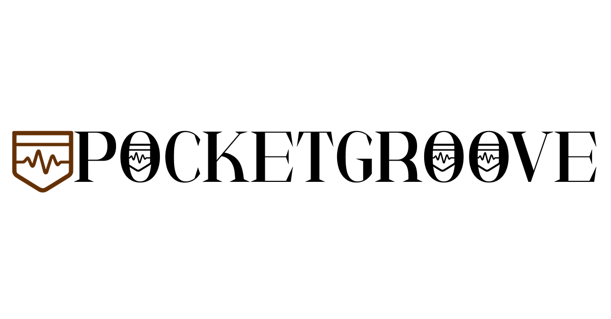 PocketGroove Ckd
